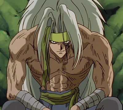 Raizen - Character (127551) - AniDB