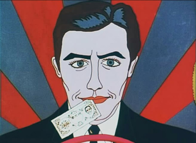 Kenken Goku Fuufu Teikin - Anime - AniDB