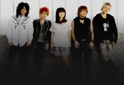 JAM Project - Collaboration (1690) - AniDB