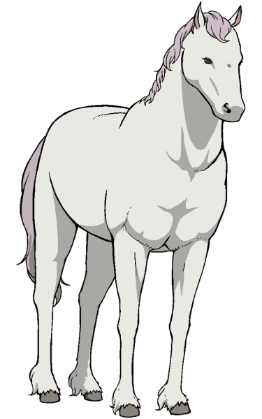 Uma - Character (127566) - AniDB