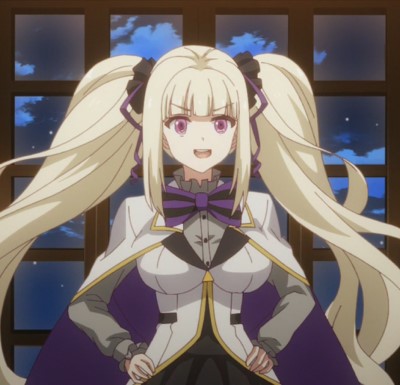 Jessica - Character (128011) - AniDB