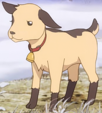 Kuromitsu - Character (128032) - AniDB