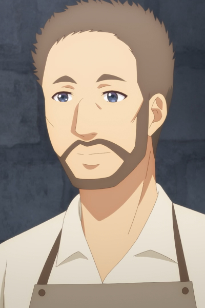 Gizdo - Character (128107) - AniDB