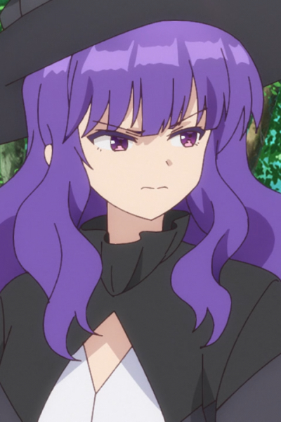 Leane - Character (128288) - AniDB