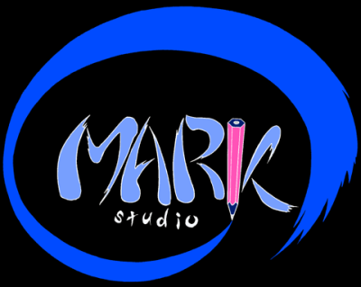 Studio Mark - Company (3445) - AniDB