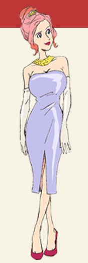 Youko - Character (128114) - AniDB