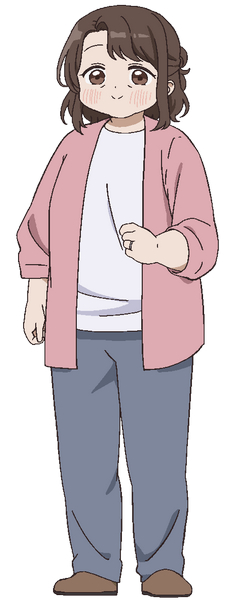 Shiraishi Yoshie - Character (128376) - AniDB