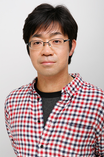 Kawamura Takuo - Person (2880) - AniDB