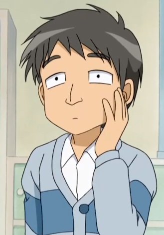 Taniguchi Masaya - Character (128446) - AniDB