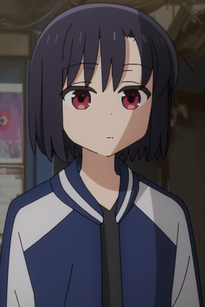 Iwashita Shima - Character (128474) - AniDB