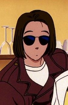 Kijima Takuji - Character (128627) - AniDB