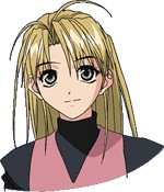 Chelsea Rorec - Character (8840) - AniDB