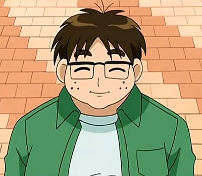 Yoshimoto Tooru - Character (128704) - AniDB