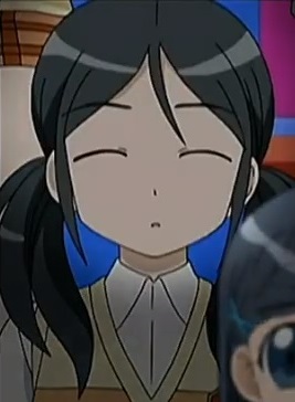 Usui Sachi - Character (128714) - AniDB