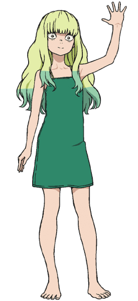 Eko - Character (128774) - AniDB