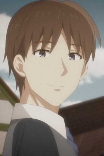 Louis Feed - Character (128788) - AniDB