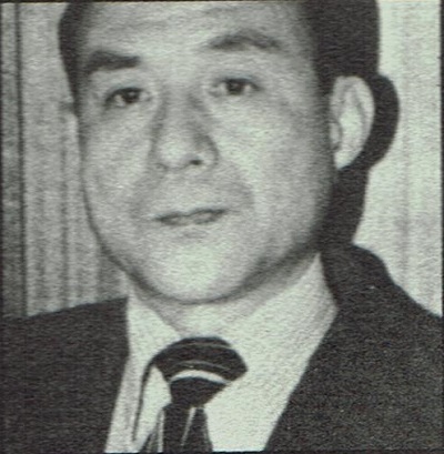 Miwa Toshimichi - Person (70029) - AniDB