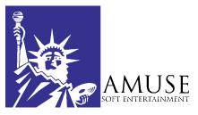 Amuse Soft Entertainment - Company (1156) - AniDB