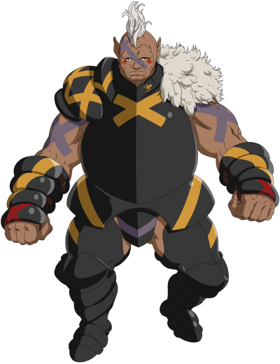 Baban - Character (128914) - AniDB