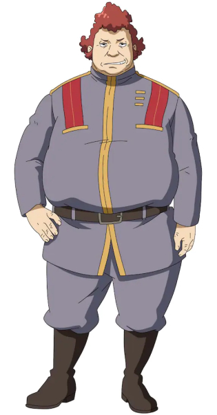 Guun - Character (128912) - AniDB
