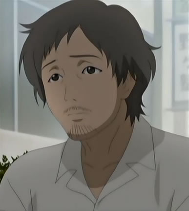 Negoro Tetsurou - Character (8930) - AniDB