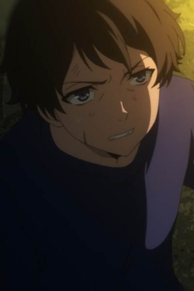 Rei (Youshouki) - Character (129845) - AniDB