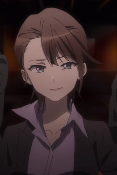 Eve - Character (129847) - AniDB