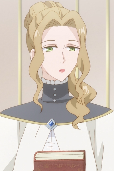 Agnes - Character (129943) - AniDB