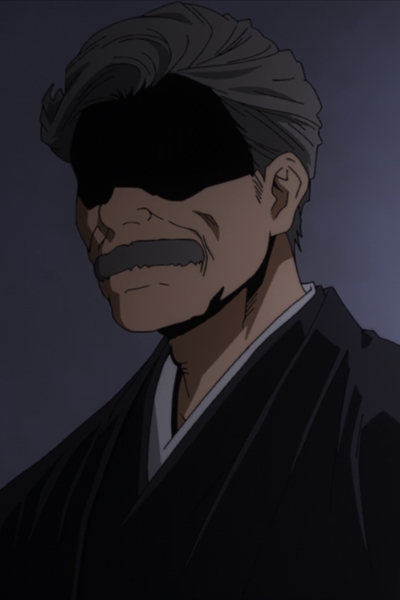 Rei no Chichi - Character (130045) - AniDB
