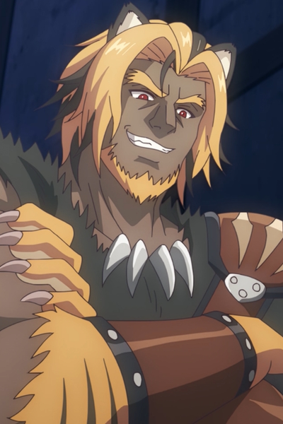 Leon - Character (130075) - AniDB