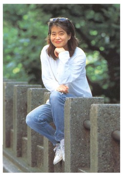 Oomori Kinuko - Person (4943) - AniDB