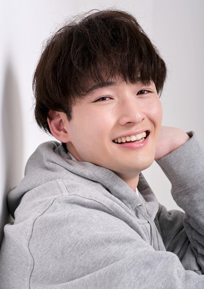 Kimura Taihi - Person (70705) - AniDB