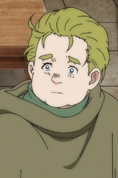 Bloom - Character (130368) - AniDB