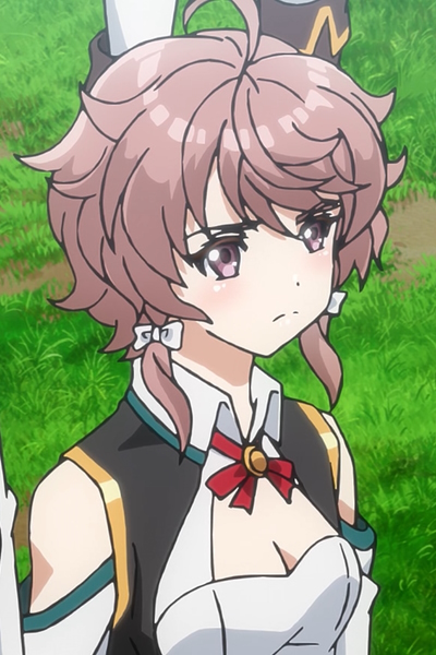 Pullum - Character (130187) - AniDB