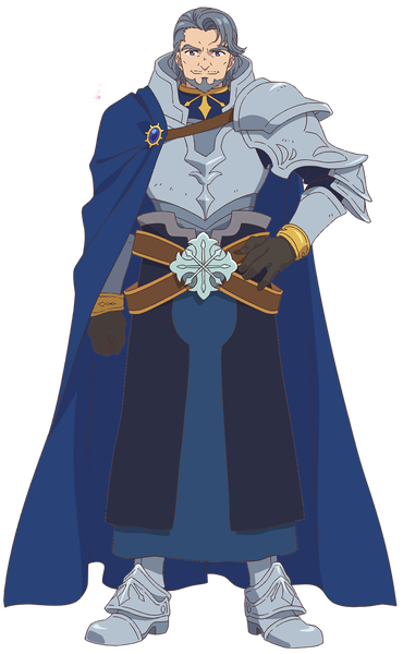 Loid - Character (130570) - AniDB