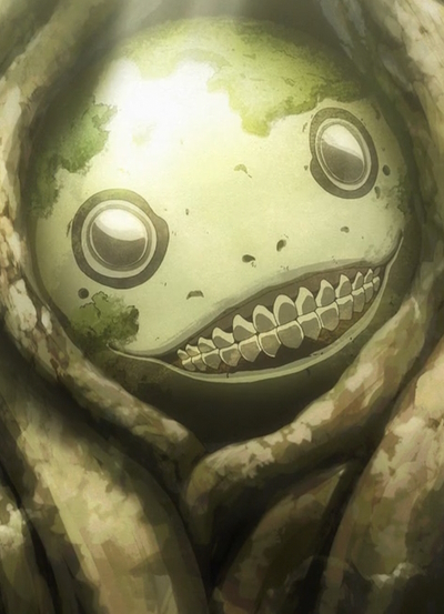 Emil - Character (130657) - AniDB