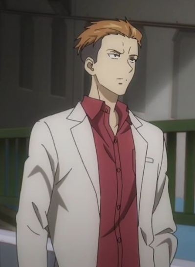 Yano - Character (130889) - AniDB