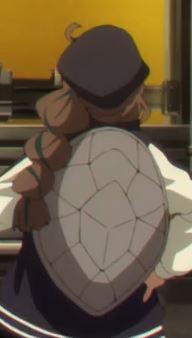 Cuora - Character (130933) - AniDB