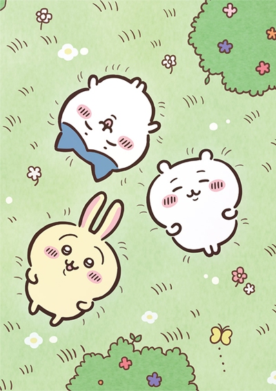 Episode 288 - 288 - Chiikawa - Episode - AniDB