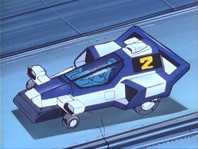 Gatcha 2 - Vehicle (131004) - AniDB