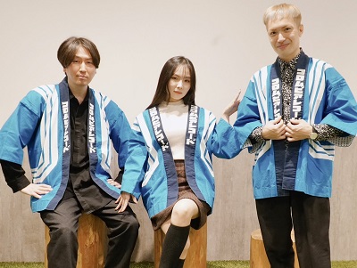 Fhana - Collaboration (34372) - AniDB