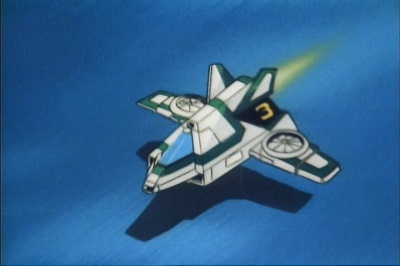 Gatcha 3 - Vehicle (131060) - AniDB