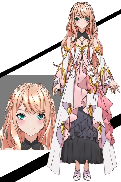 Lexia von Arcelia - Character (127589) - AniDB