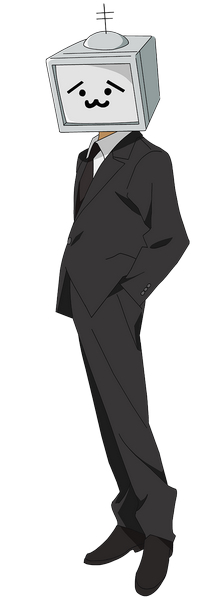 Shobon - Character (130487) - AniDB