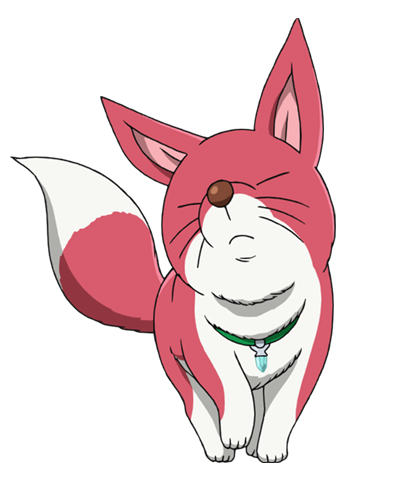 Shin - Character (131234) - AniDB