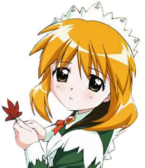 Andou Minawa - Character (6614) - AniDB