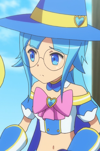 Maggie - Character (131334) - AniDB