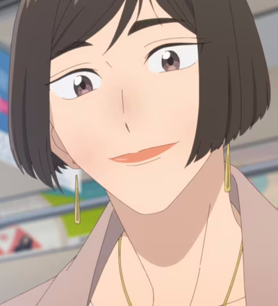 Nao - Character (131408) - AniDB