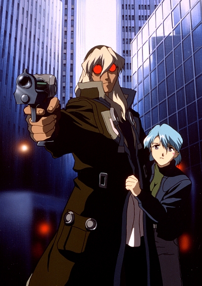 Eat-Man - Anime - AniDB