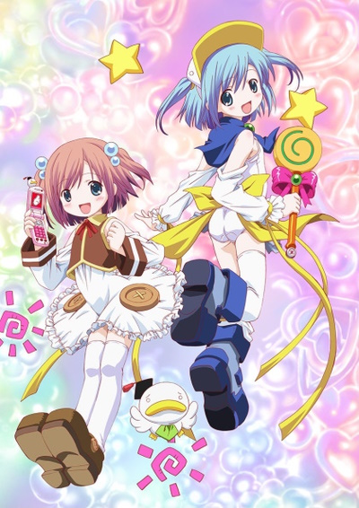 Moetan - Anime - AniDB